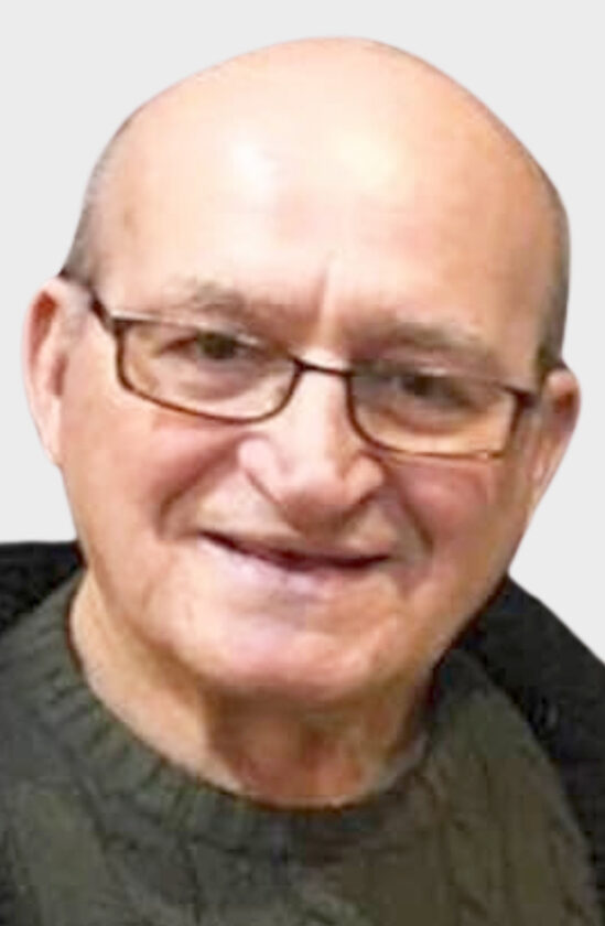 Frank J. Zagotti 1940-2024 | News, Sports, Jobs - The Vindicator